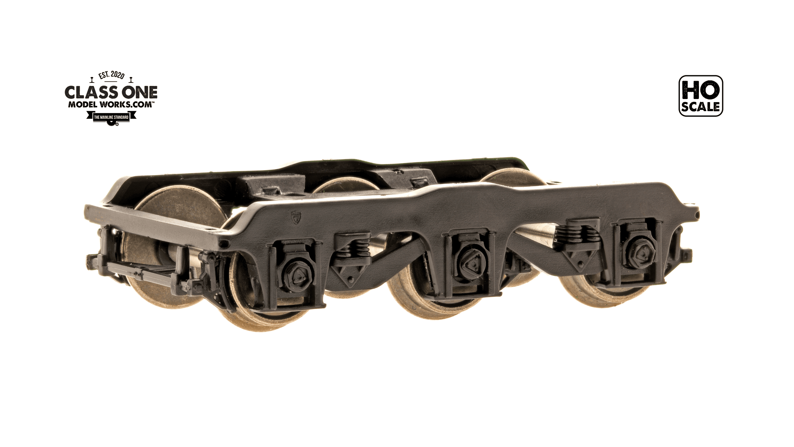 Collections — Class One Model Works