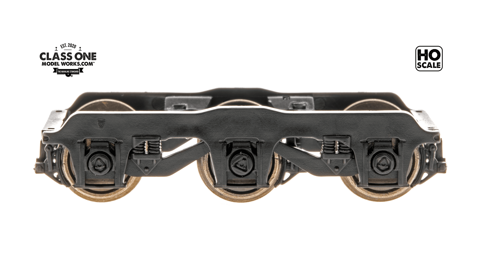 Trucks — Class One Model Works