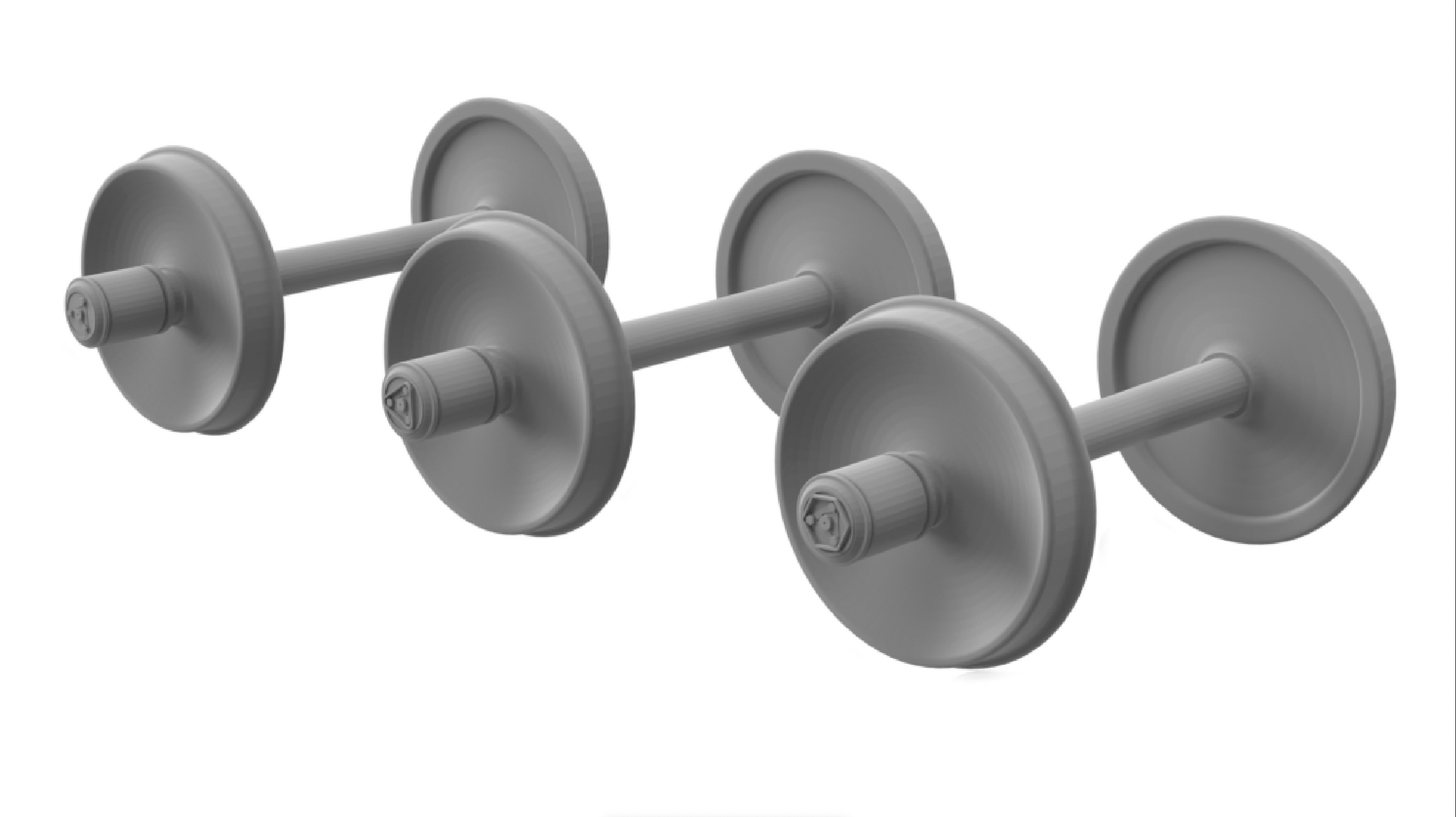 Loads — Class One Model Works