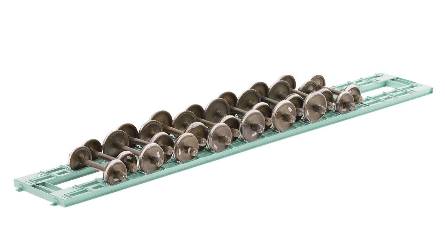 Loads — Class One Model Works