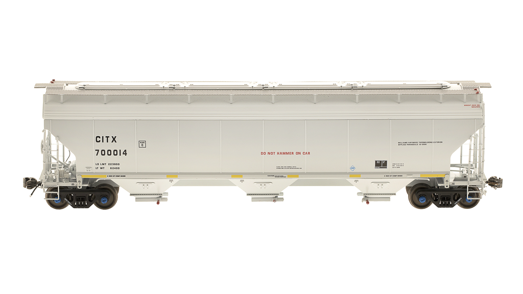 All Products — Class One Model Works