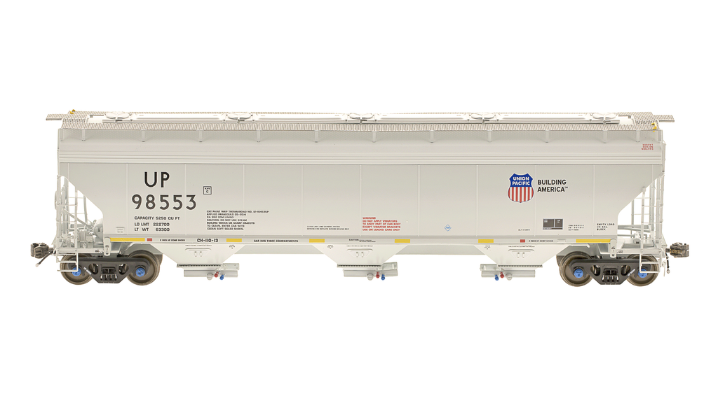 All Products — Class One Model Works