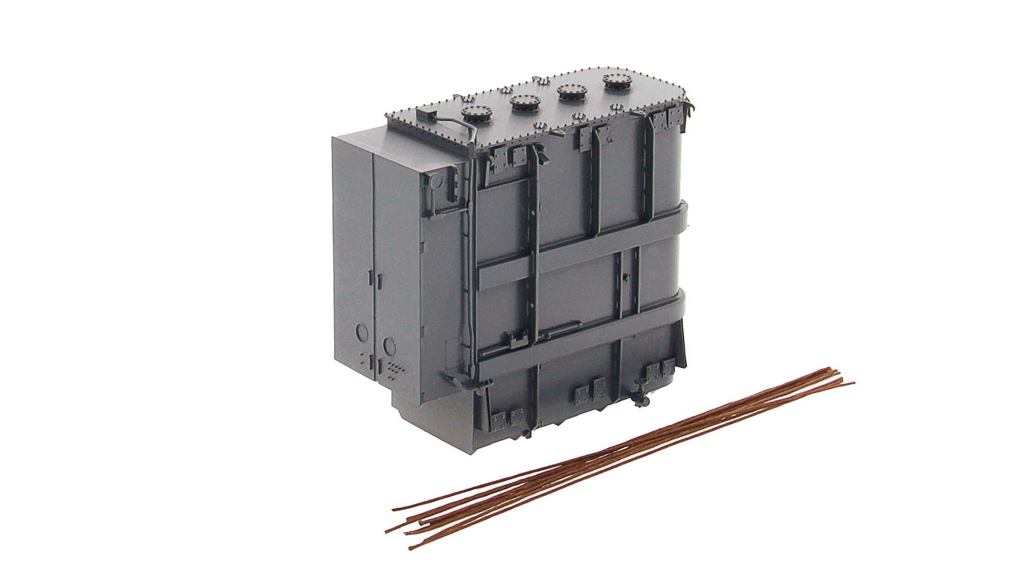 Loads — Class One Model Works