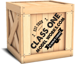 Apparel — Class One Model Works